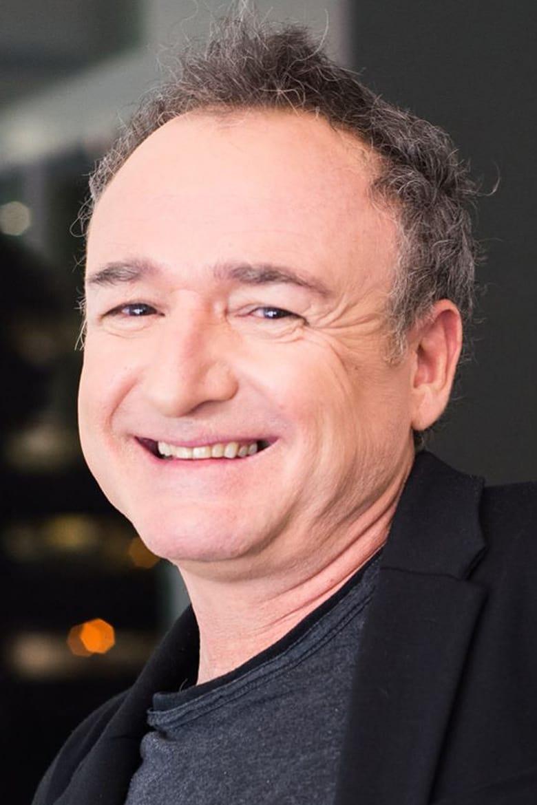 Bruno Blanchet - About - Entertainment.ie