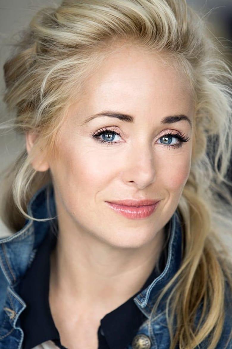 Mariloup Wolfe - About - Entertainment.ie