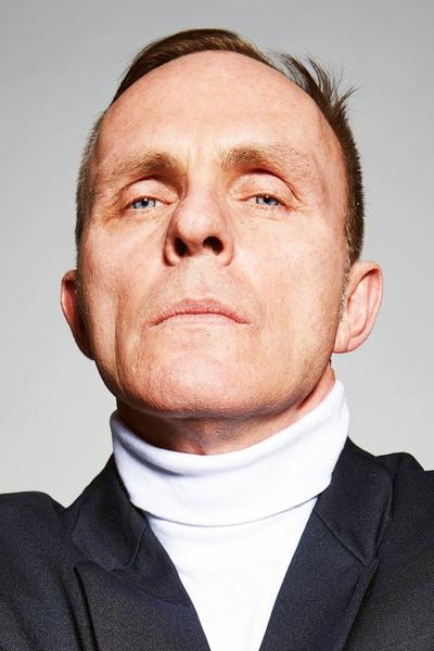 Dirk Martens - About - Entertainment.ie