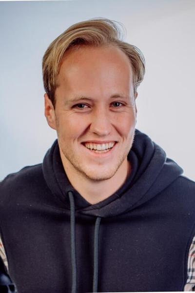 Milo ter Reegen - About - Entertainment.ie