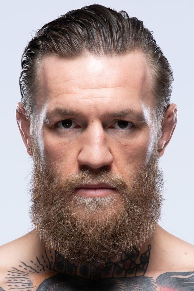 Conor McGregor - About - Entertainment.ie