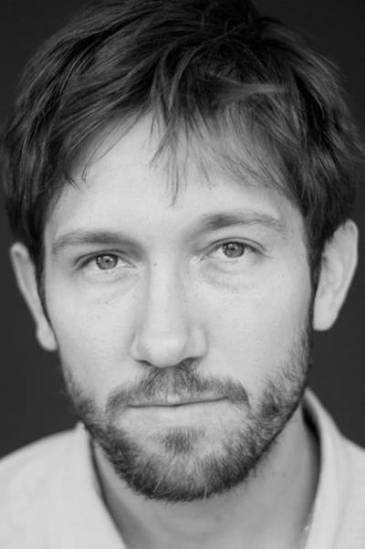 Romain Redler - About - Entertainment.ie