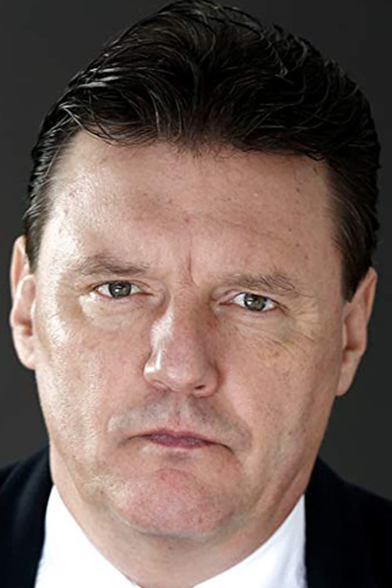 Ilia Volok - About - Entertainment.ie
