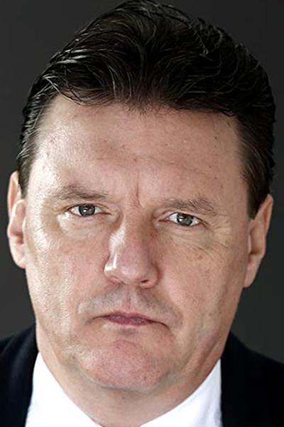 Ilia Volok - About - Entertainment.ie