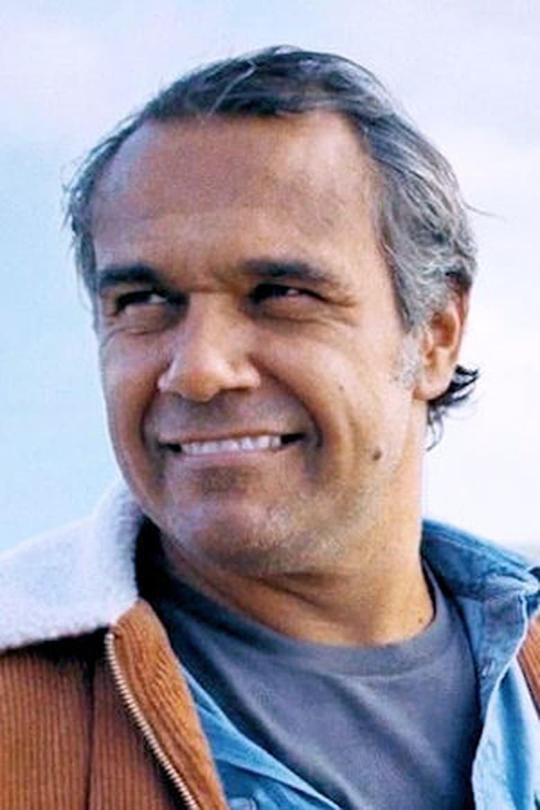 Aaron Pedersen - About - Entertainment.ie