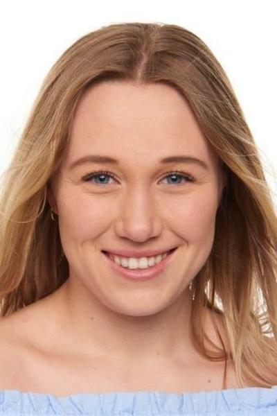 Maria Stavang - About - Entertainment.ie