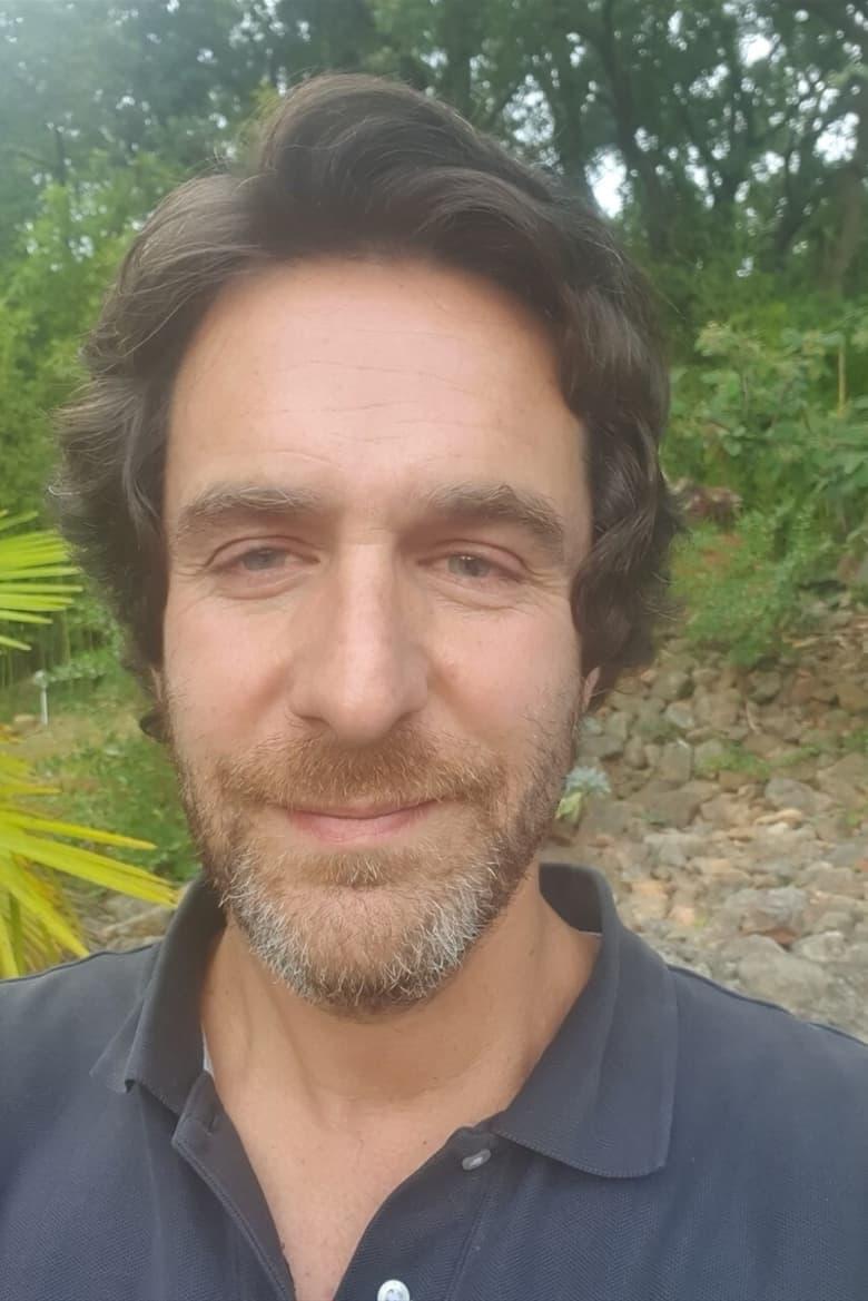 Matthieu Warter - About - Entertainment.ie