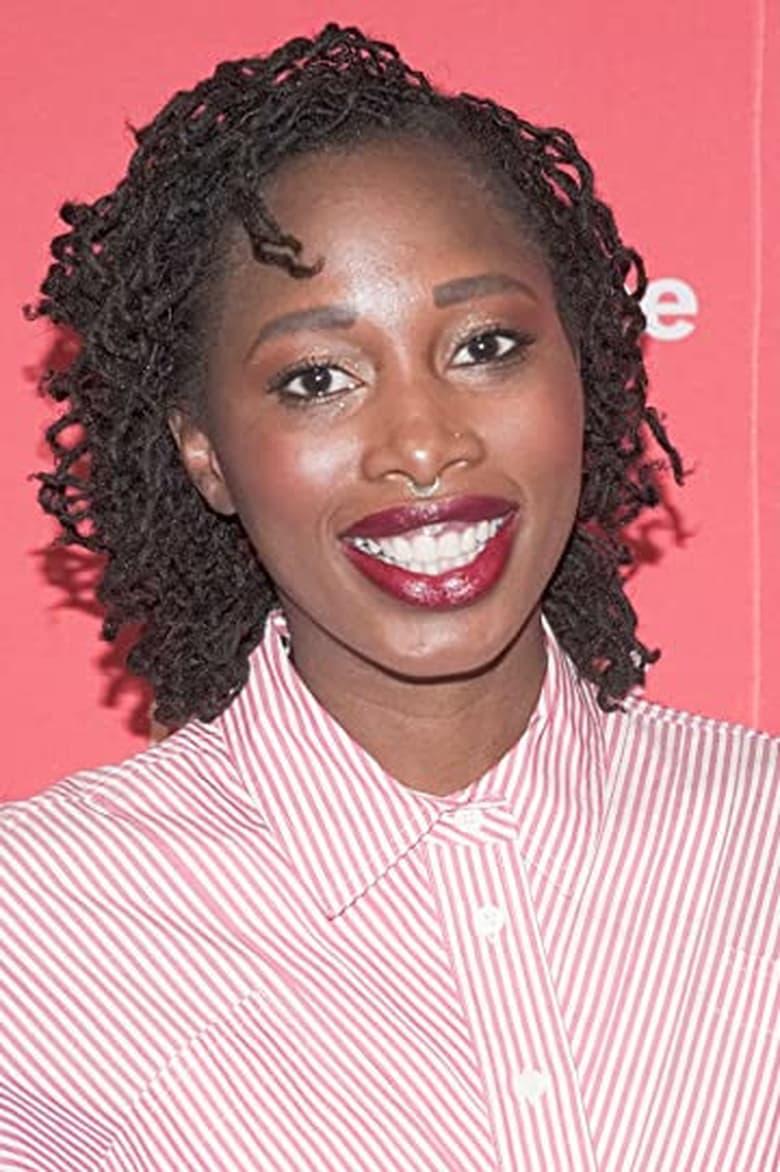 Mariama Diallo - About - Entertainment.ie