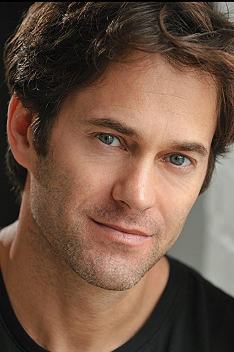 Damon Shalit - About - Entertainment.ie
