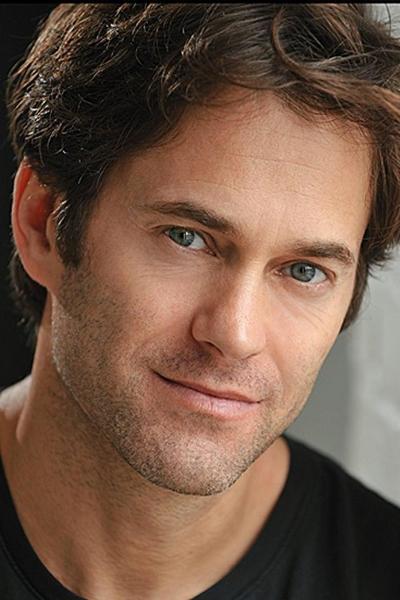 Damon Shalit - About - Entertainment.ie