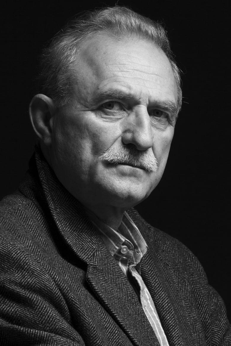 Lazar Ristovski - About - Entertainment.ie