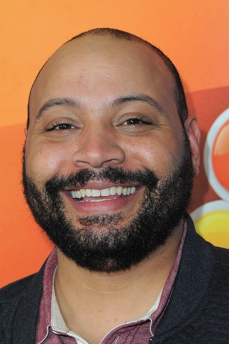 Colton Dunn - About - Entertainment.ie