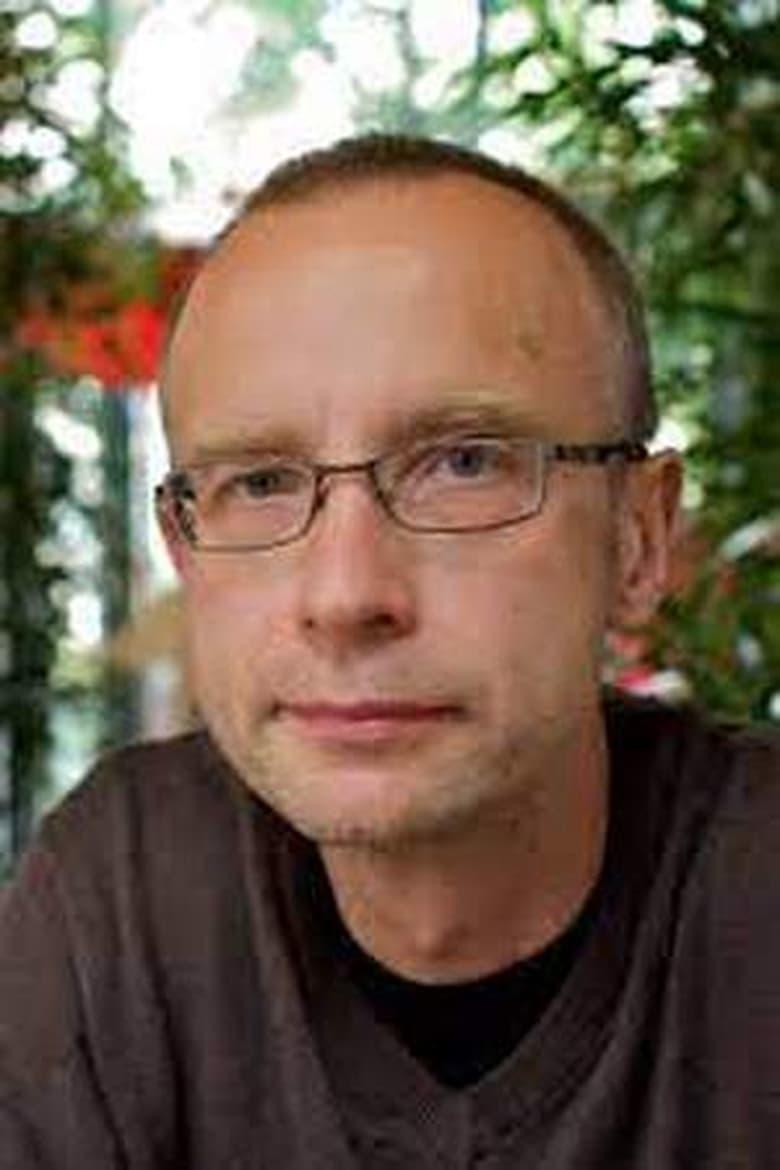 Mika Ripatti - About - Entertainment.ie