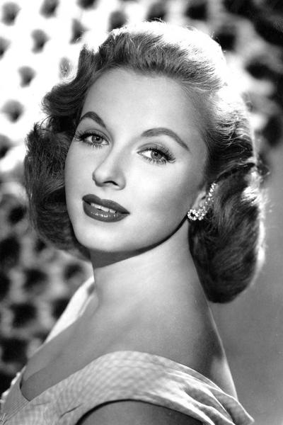 Mary Costa - About - Entertainment.ie