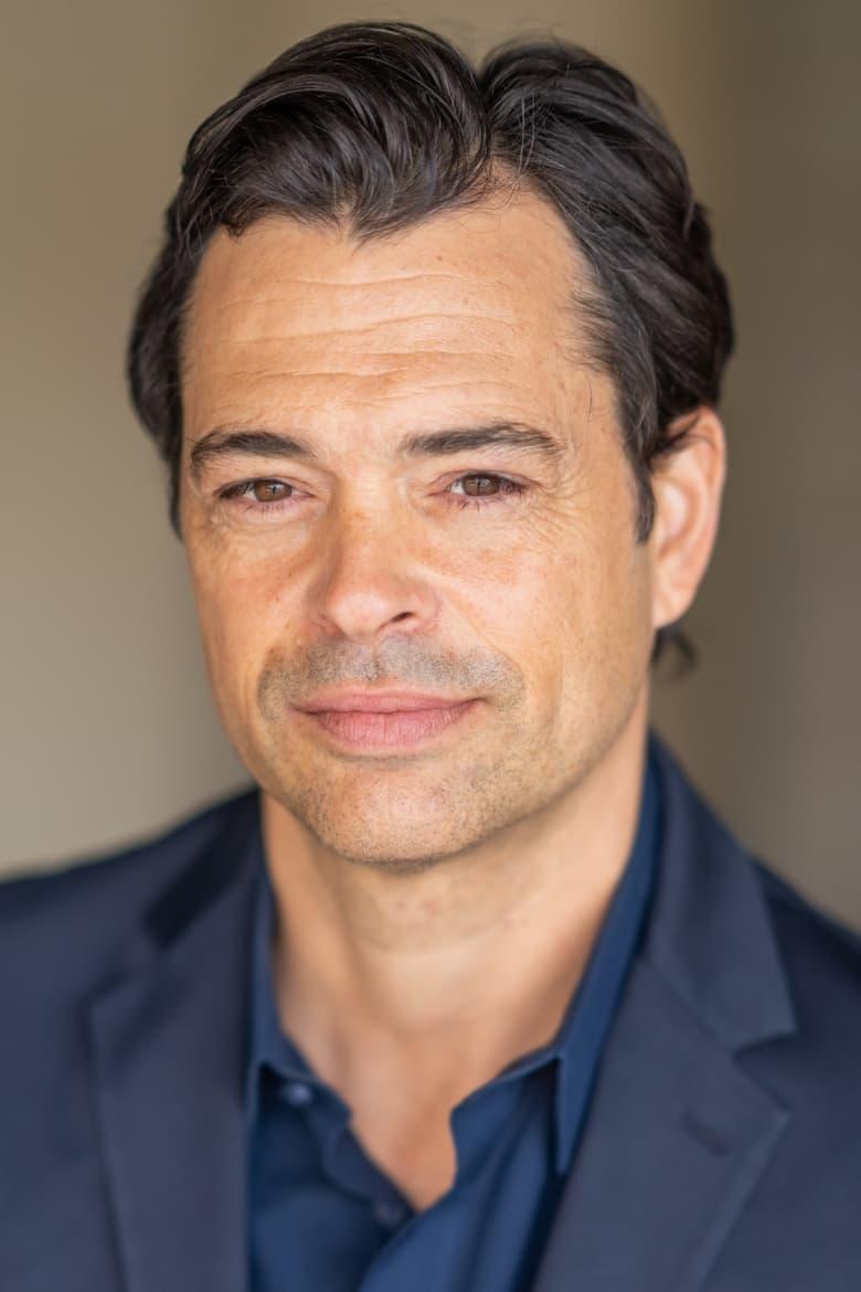 Steve Richard Harris - About - Entertainment.ie