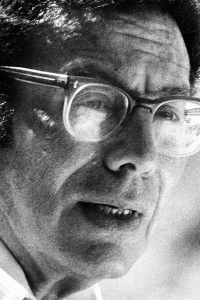 Irwin Allen - About - Entertainment.ie