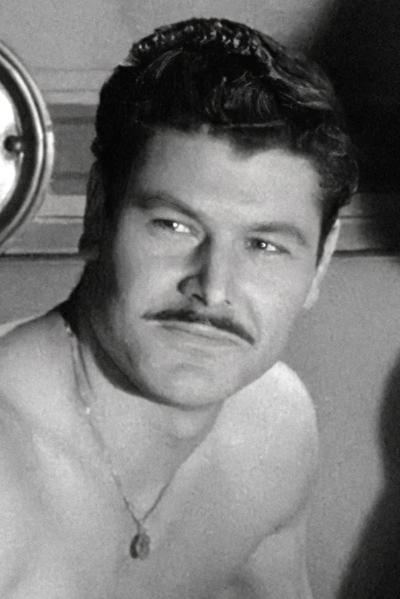 Gino Turini - About - Entertainment.ie