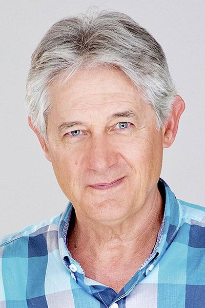 Josema Yuste - About - Entertainment.ie