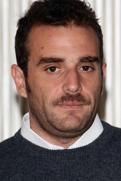 Alessio Maria Federici - About - Entertainment.ie