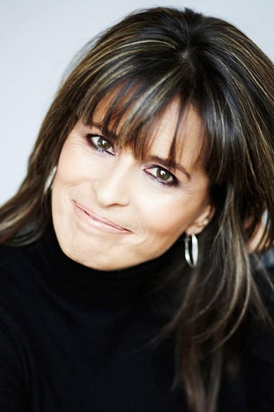 Fabienne Larouche - About - Entertainment.ie