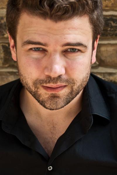 Jon Croker - About - Entertainment.ie