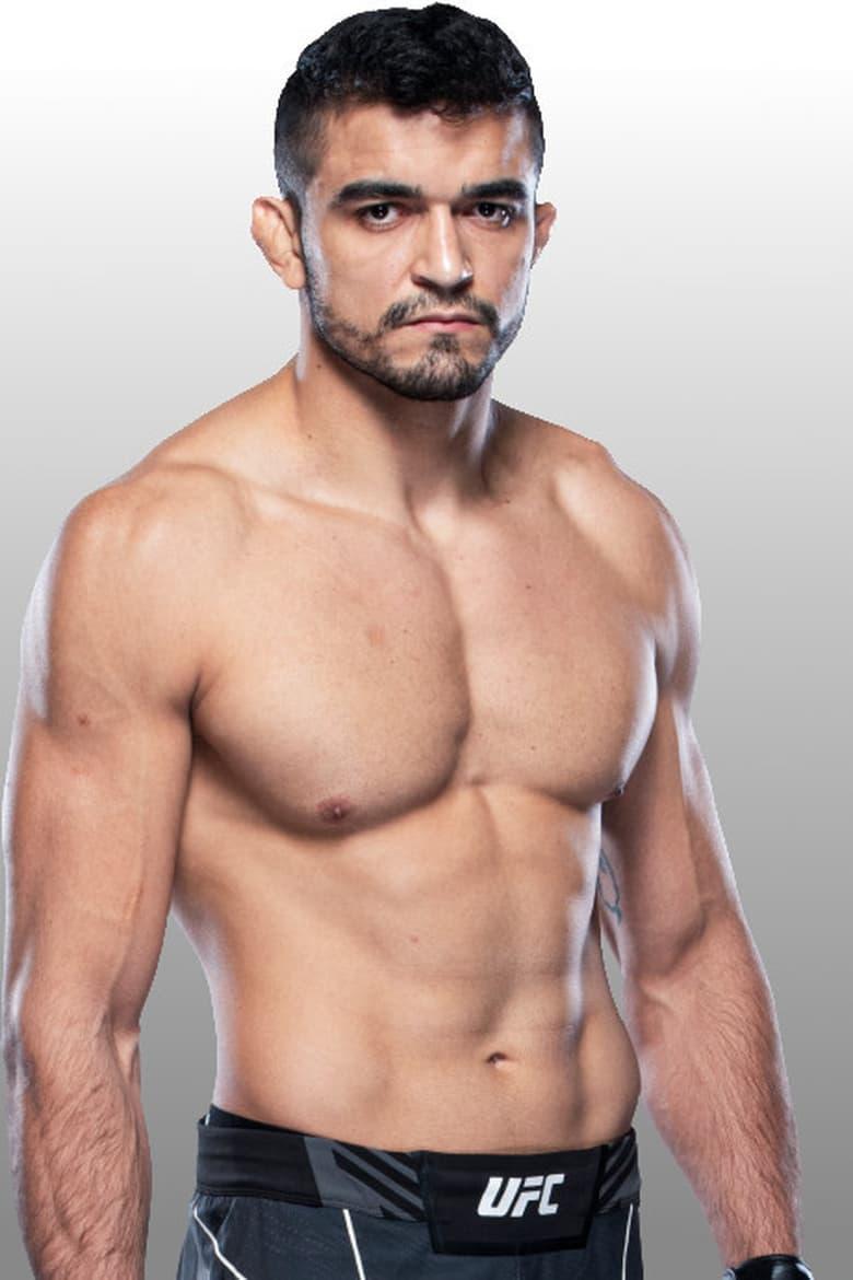 Andre Muniz - About - Entertainment.ie