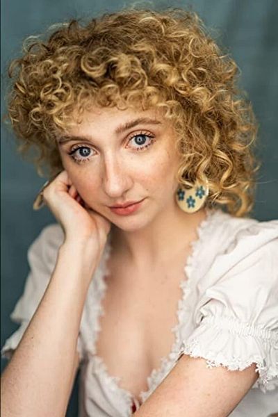 Emily Fairn - About - Entertainment.ie