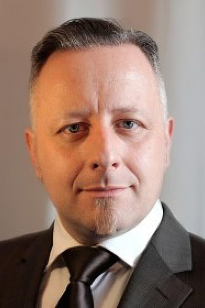 Marcus Stiglegger - About - Entertainment.ie