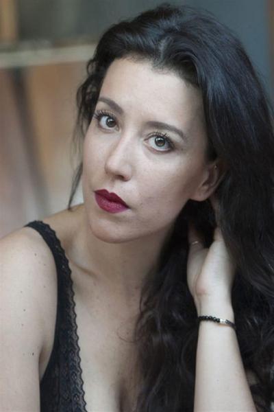 Gaëlle Gauthier - About - Entertainment.ie