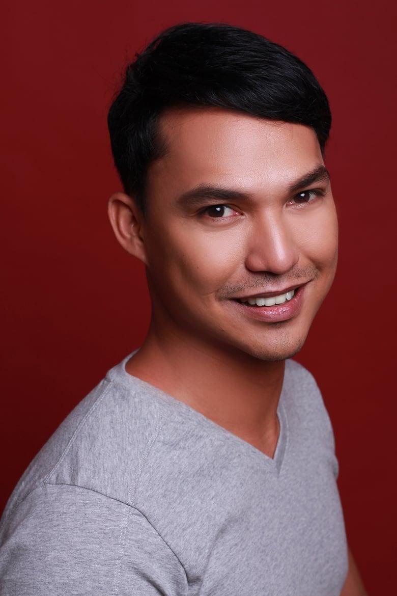 Anthony Falcon - About - Entertainment.ie