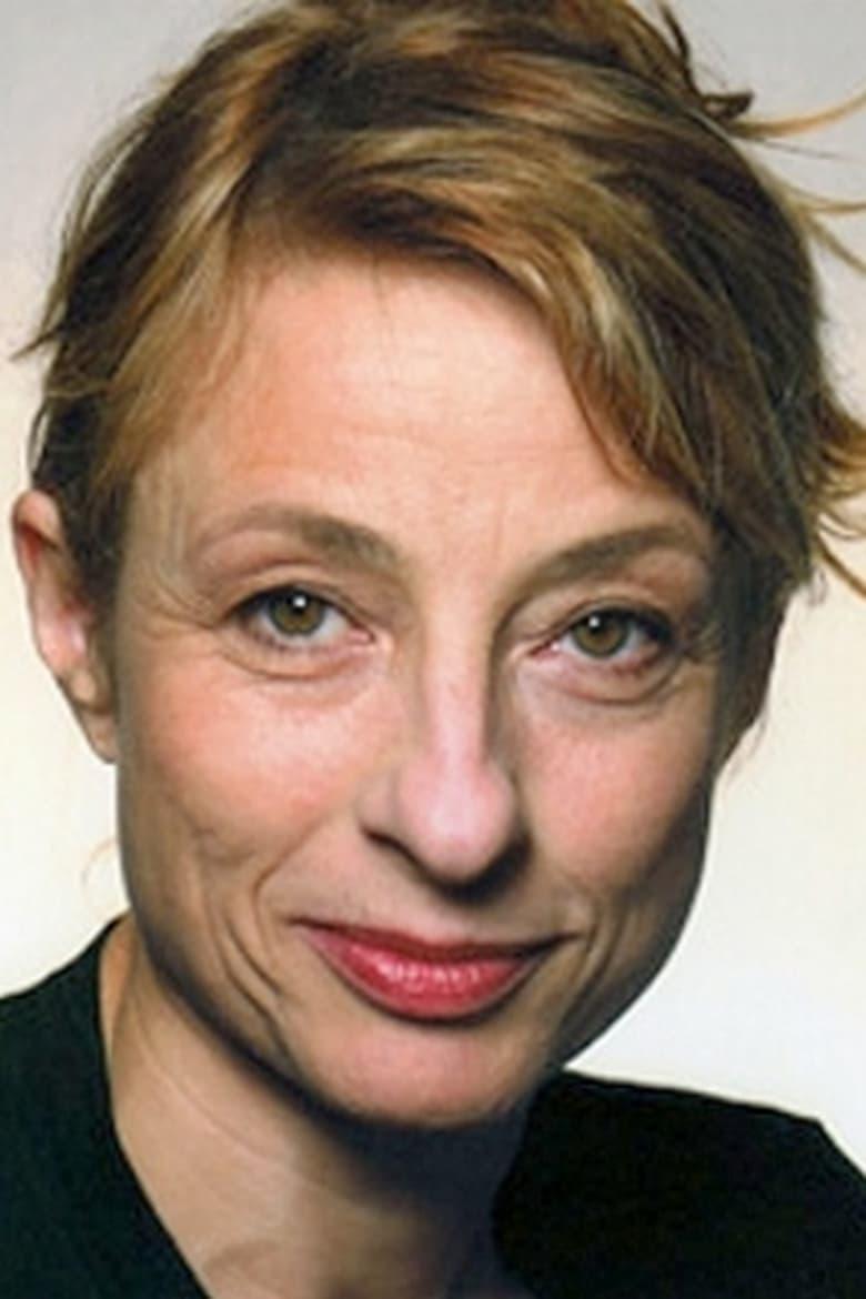 Agnès Regolo - About - Entertainment.ie
