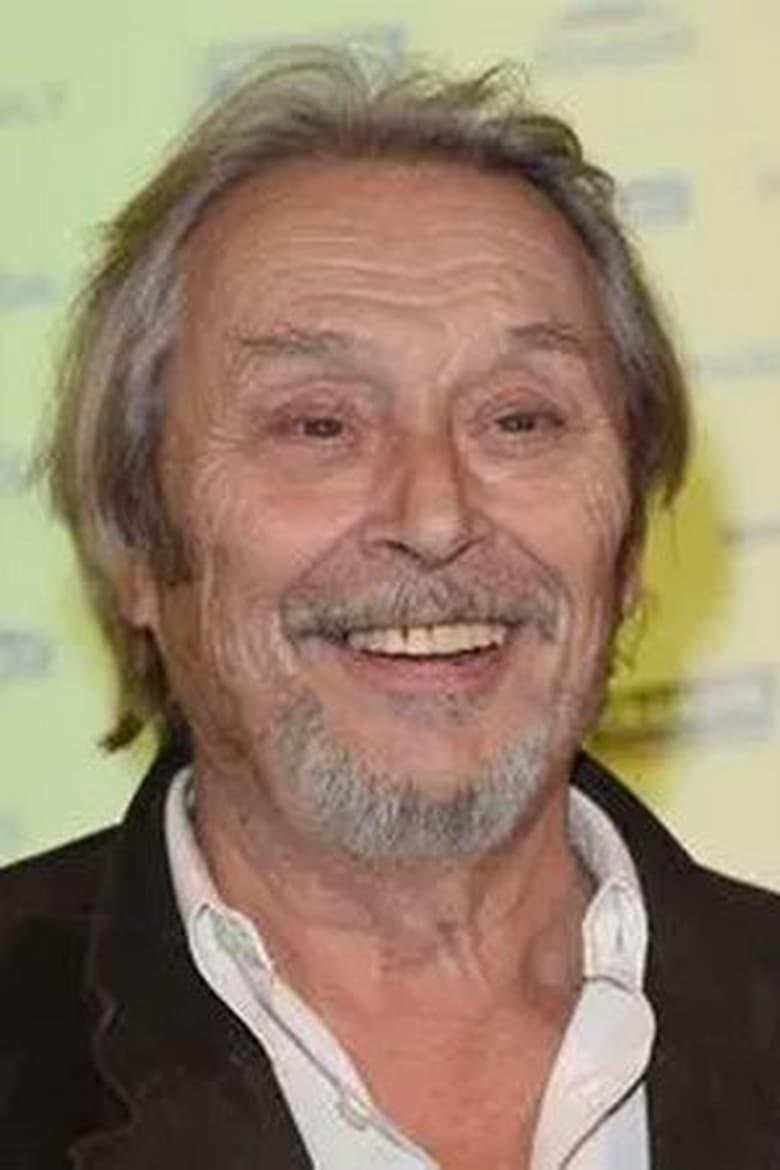 Patrick Bouchitey - About - Entertainment.ie