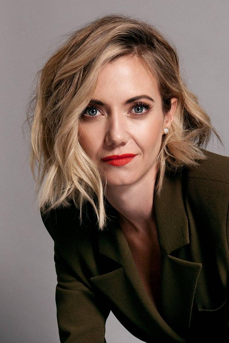 Megan Stevenson - About - Entertainment.ie