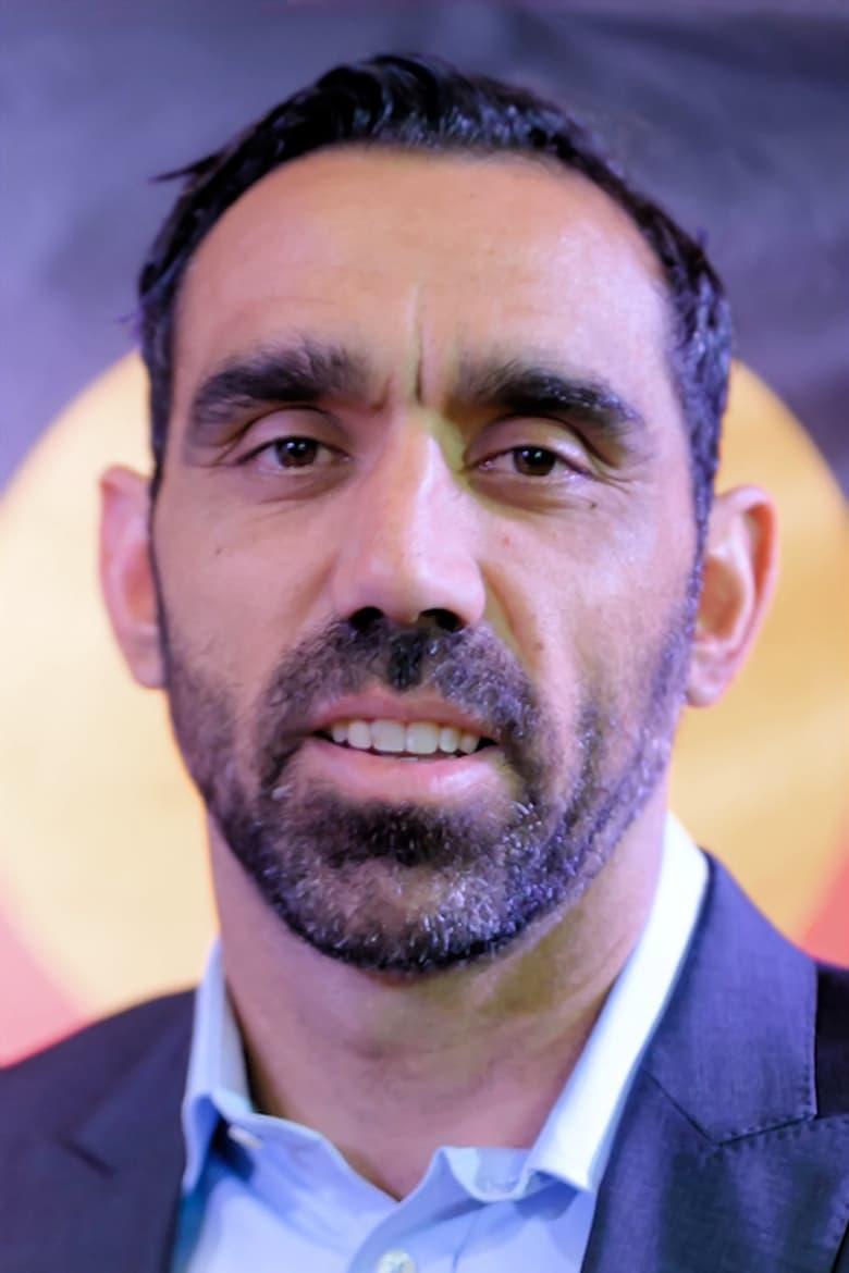 Adam Goodes - About - Entertainment.ie