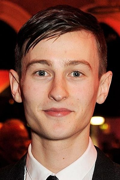 Elliott Tittensor - About - Entertainment.ie