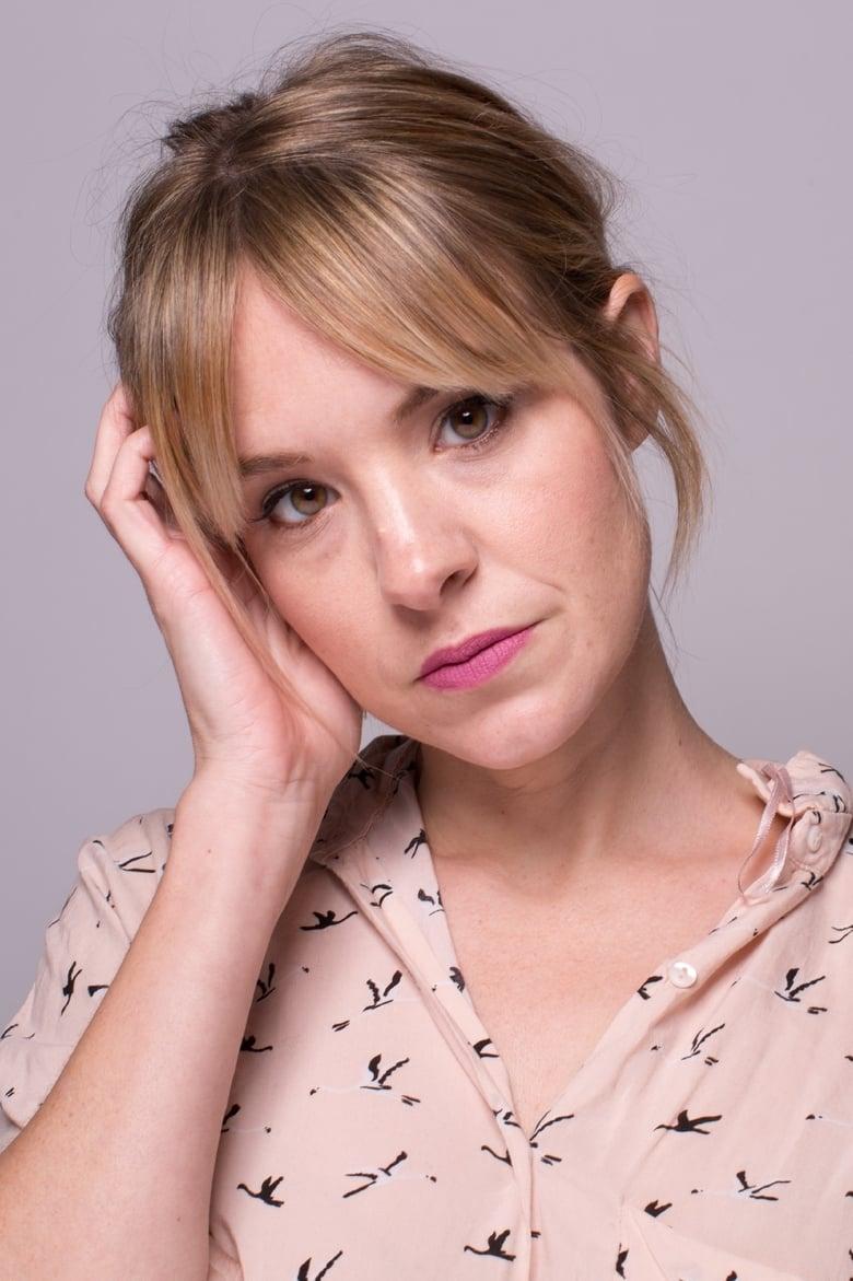 Brea Grant - About - Entertainment.ie