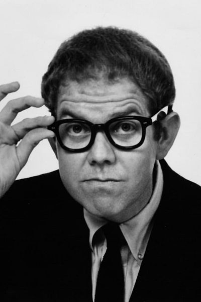 Stan Freberg - About - Entertainment.ie