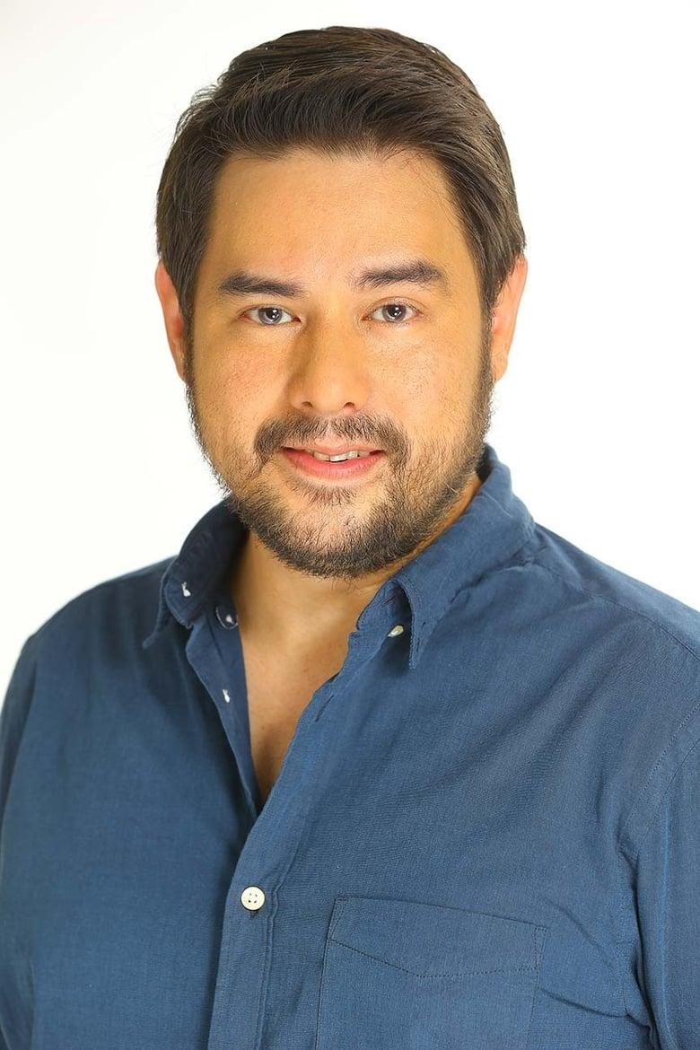 Gabby Eigenmann - About - Entertainment.ie