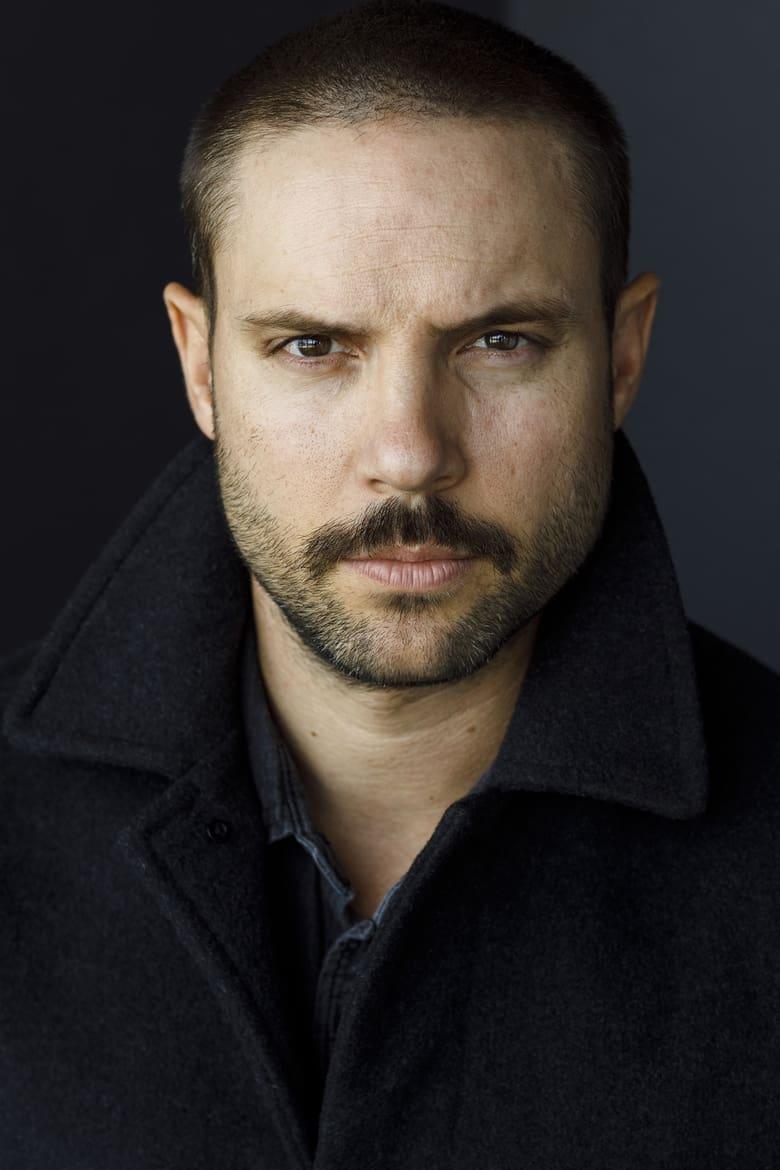 Michael Aaron Milligan - About - Entertainment.ie