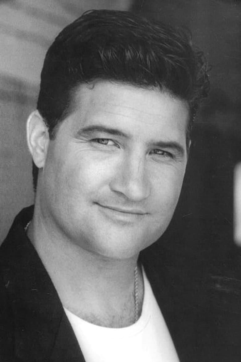 Johnny Martin - About - Entertainment.ie