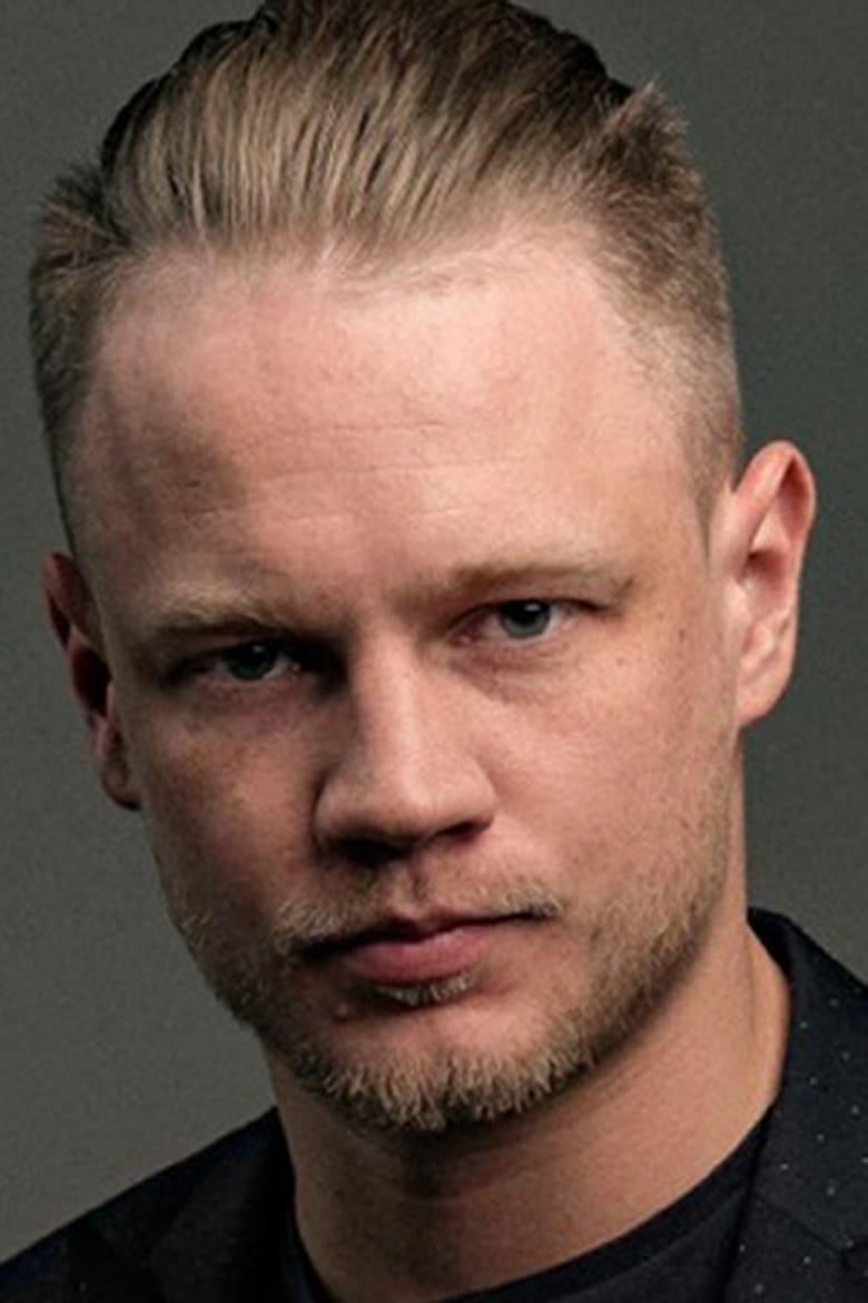 Ryan Otter - About - Entertainment.ie