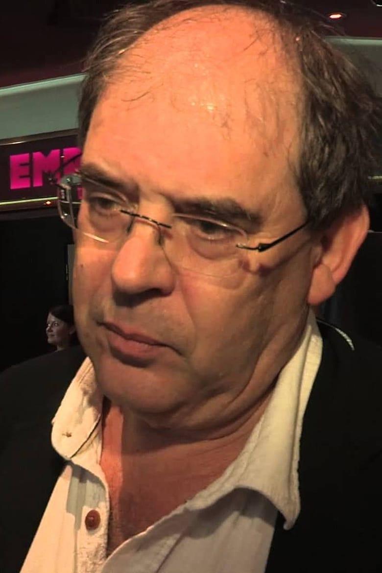 John-Paul Davidson - About - Entertainment.ie