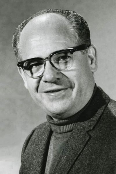 George Schaefer - About - Entertainment.ie