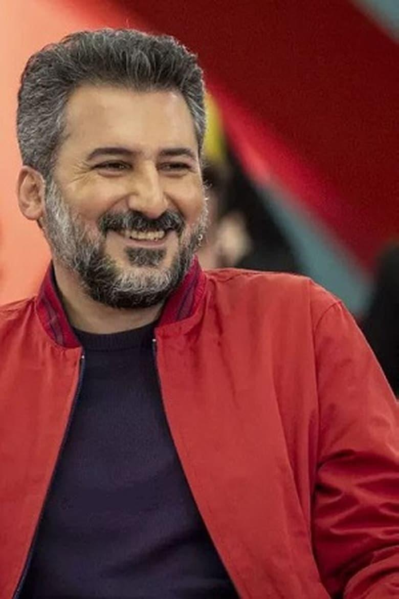 Vahid Aghapoor - About - Entertainment.ie