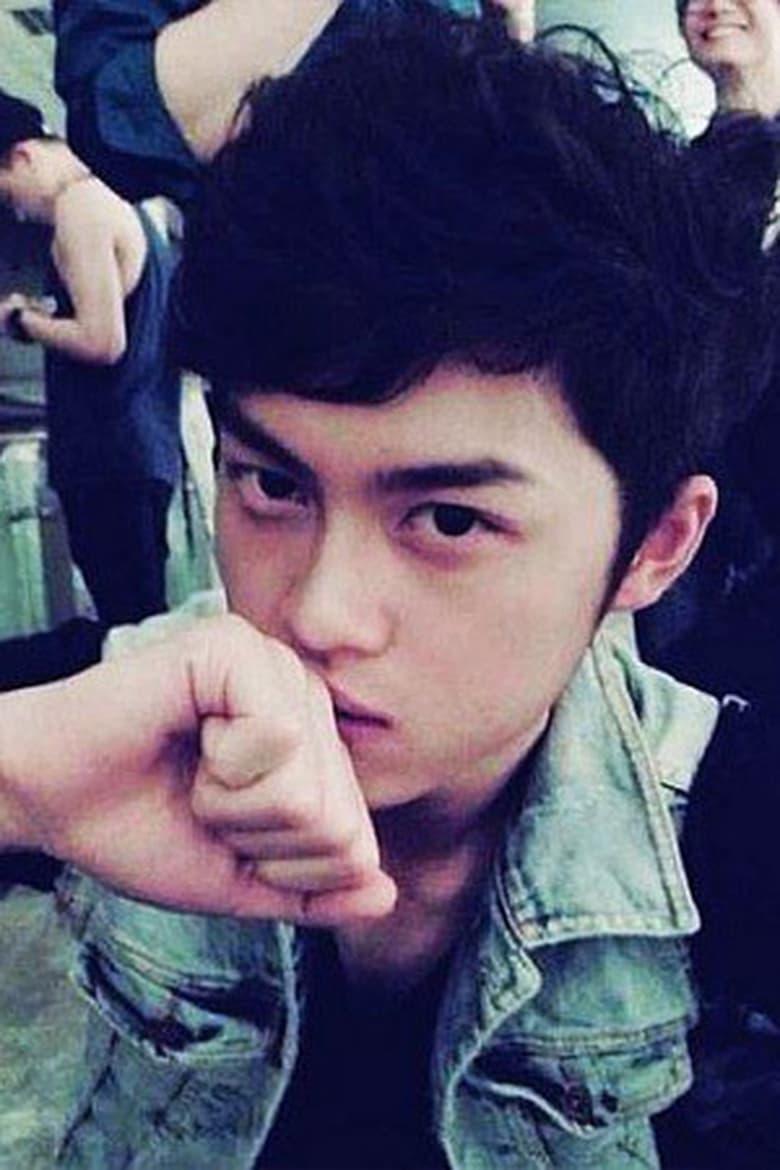 Binbin Xie - About - Entertainment.ie