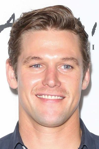 Zach Roerig - About - Entertainment.ie