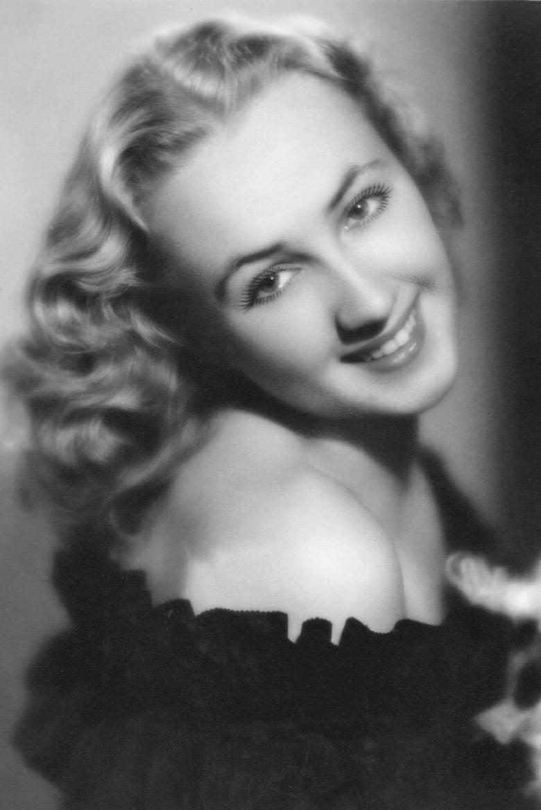 Nora Cífková - About - Entertainment.ie