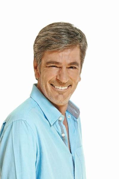 Senad Bašić - About - Entertainment.ie