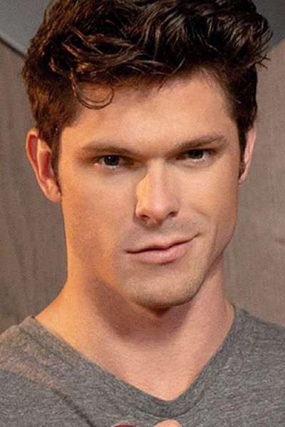 Devin Franco - About - Entertainment.ie