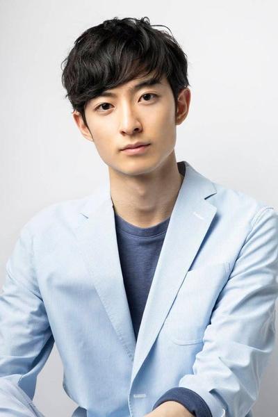 Shogo Hama - About - Entertainment.ie